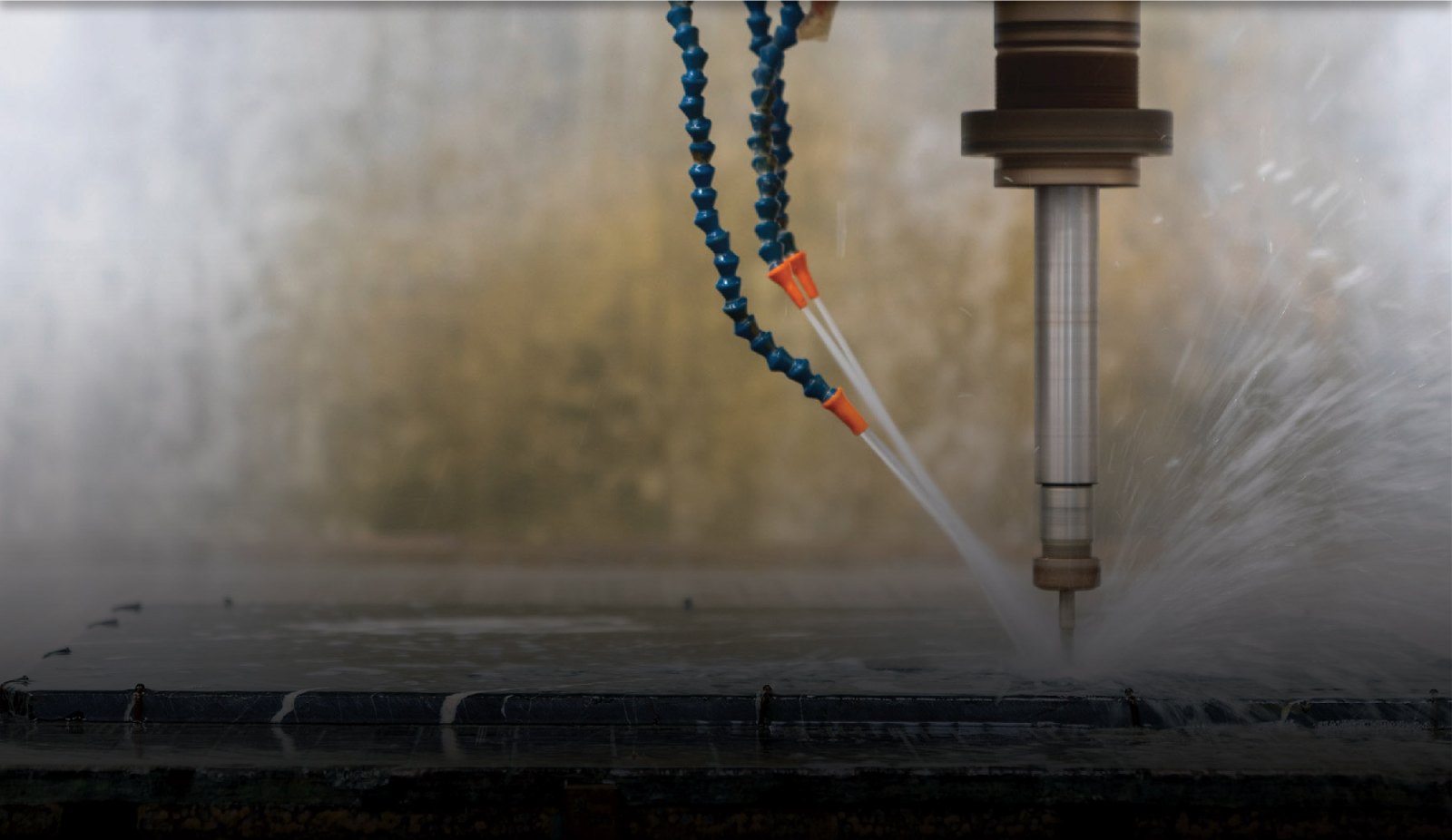 Krismar | 5-Axis Machine - Krismar